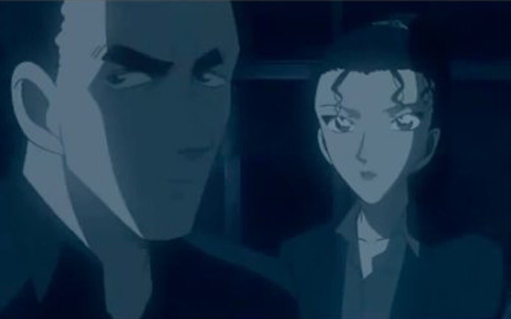 【名探偵コナン】黒の組織に潜入しているCIA諜報員メンバーの登場回と名前を紹介！ - monkichi life